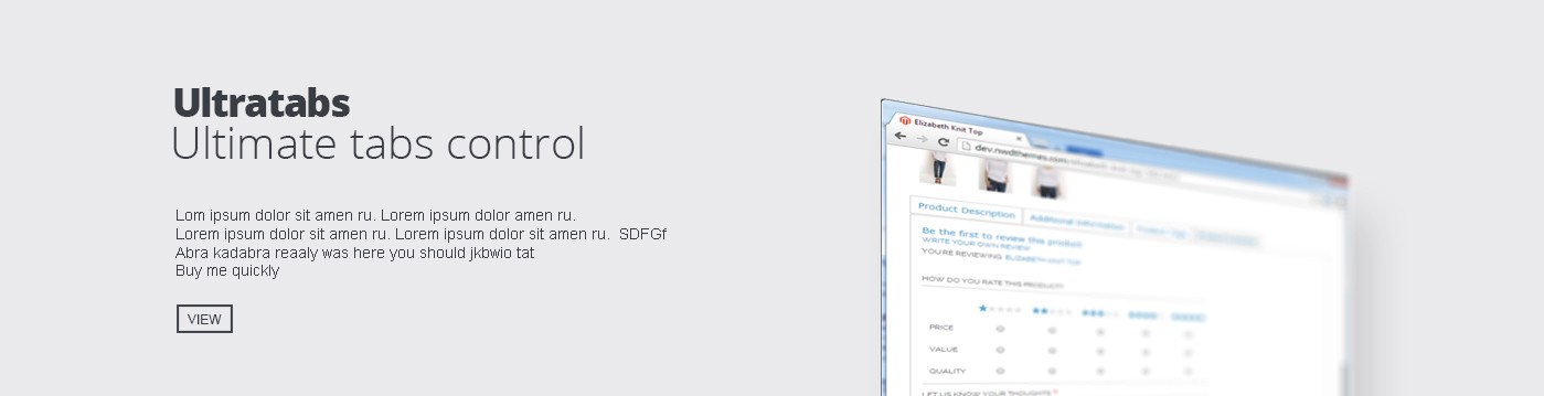 NWDthemes.com - Premium magento extensions and themes